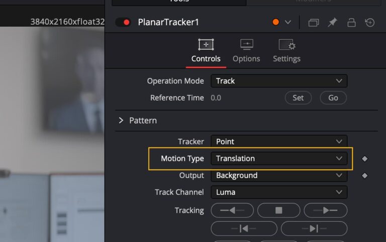 Fix Jerky, Jittery or Shaky Gimbal Footage in DaVinci Resolve